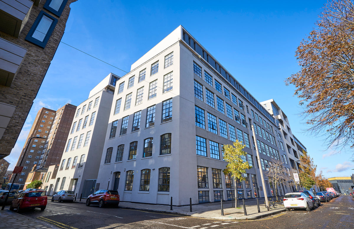 Open House London 2021 — RÆBURN Round-Up