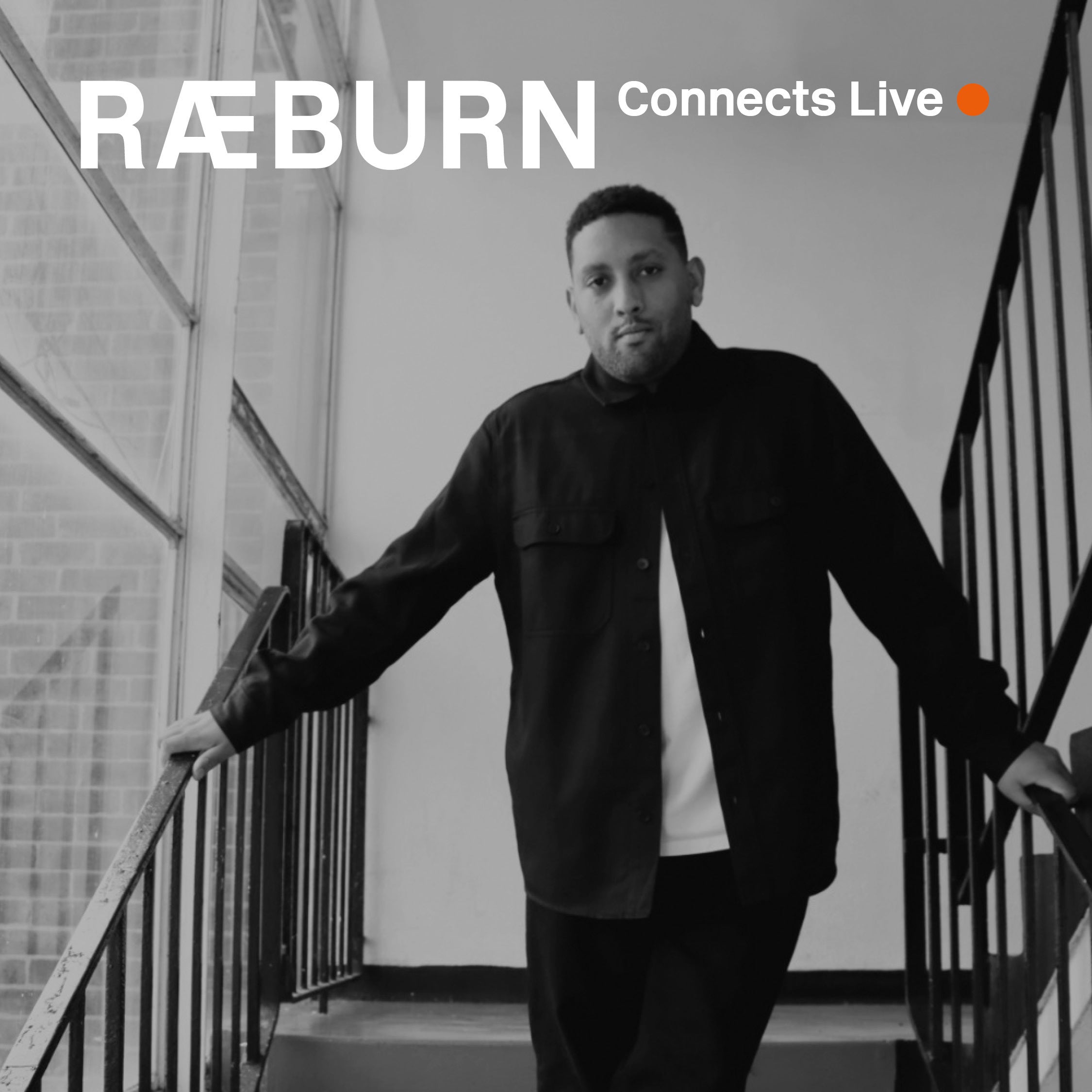 RÆBURN Connects | The Power of Music & Design