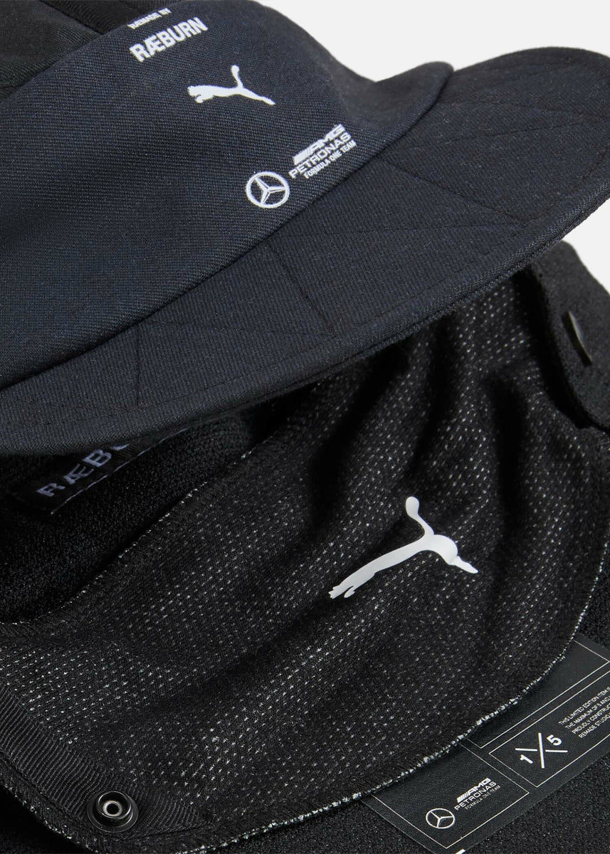 Mercedes-AMG F1 x PUMA x RÆBURN Masterpiece Desert Cap