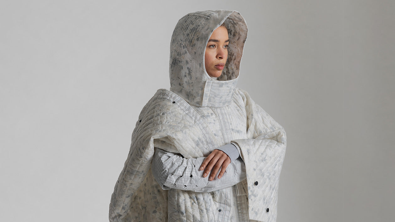 Innovative & Responsible Fashion Design – RÆBURN