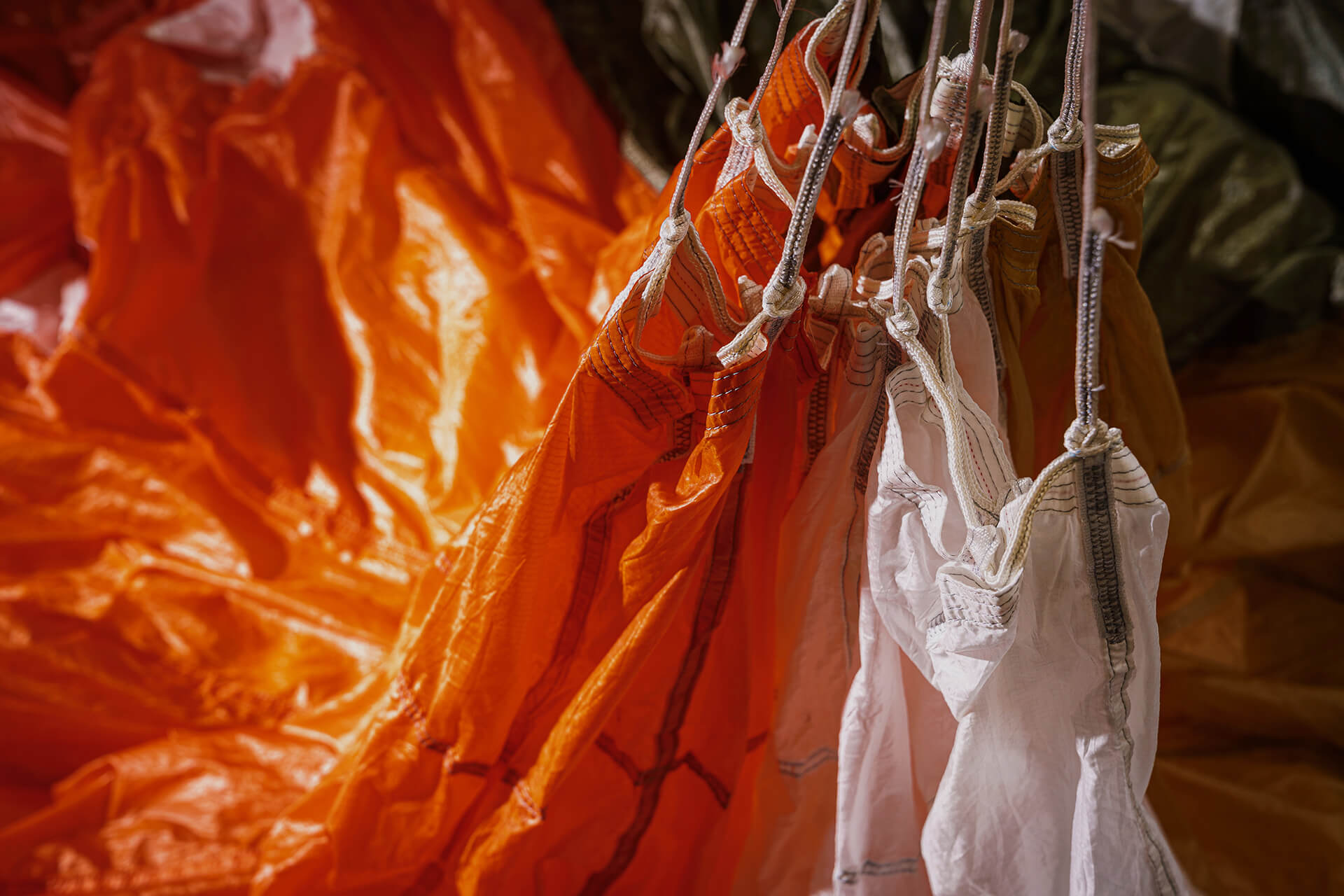 Innovative & Responsible Fashion Design – RÆBURN