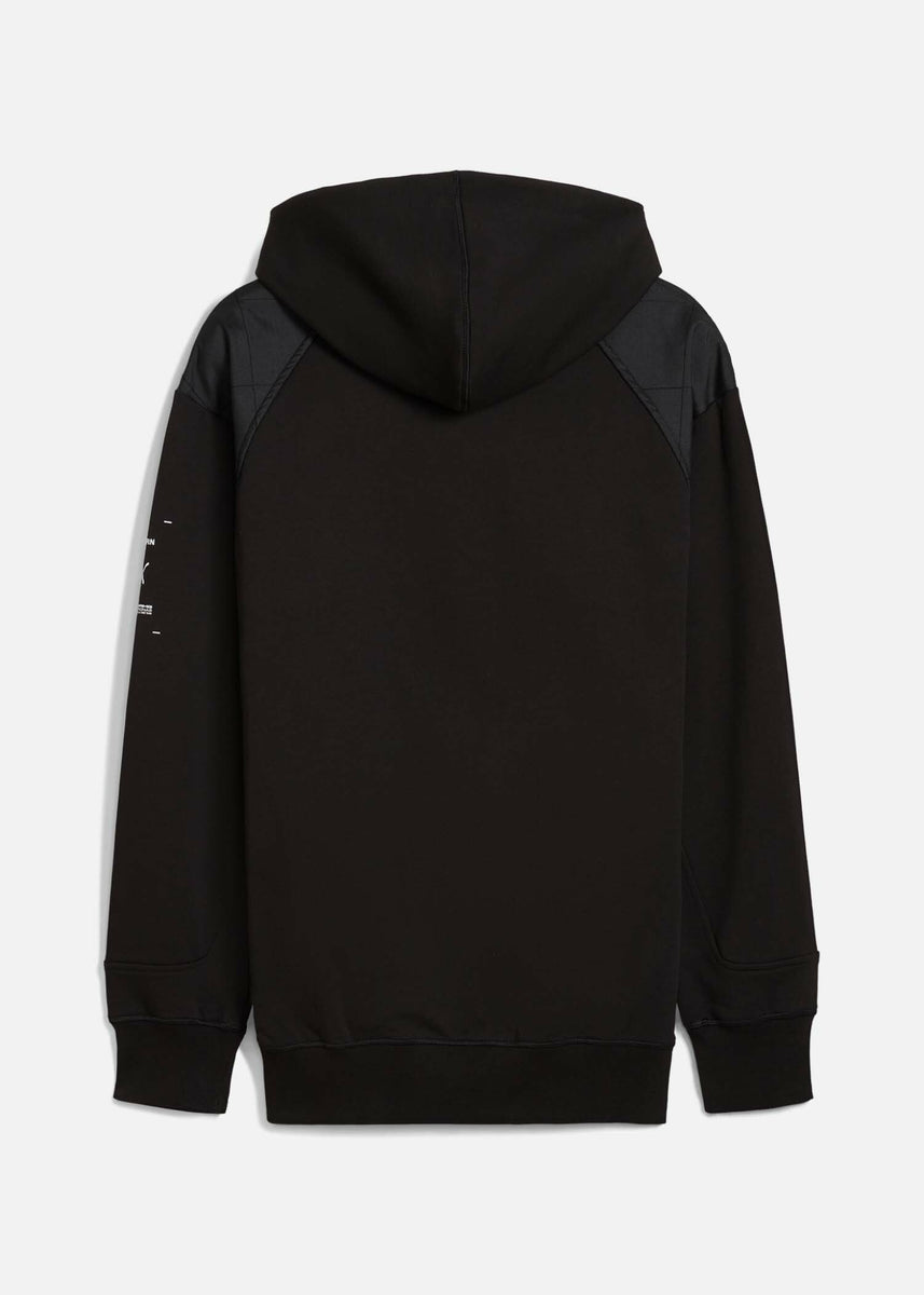 Mercedes-AMG F1 x PUMA x RÆBURN Hoodie PUMA Black