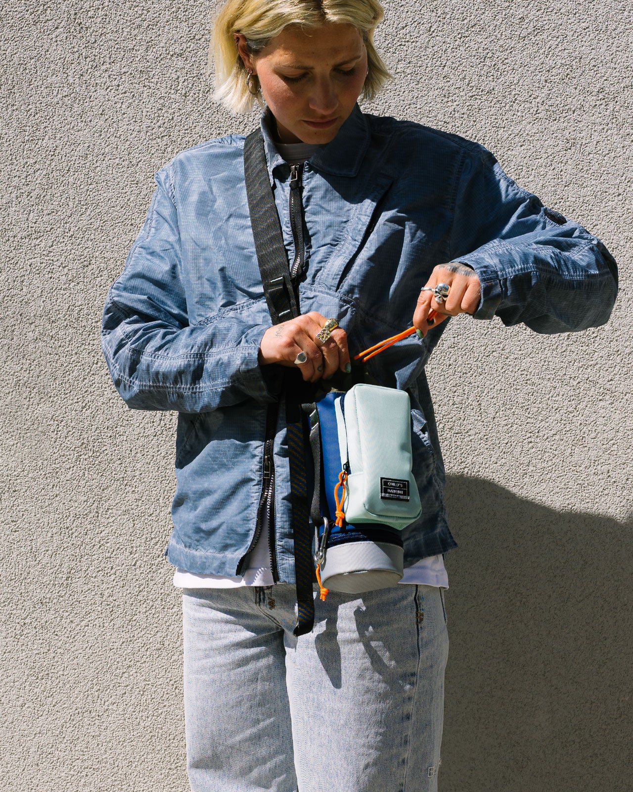 Innovative & Responsible Fashion Design – RÆBURN