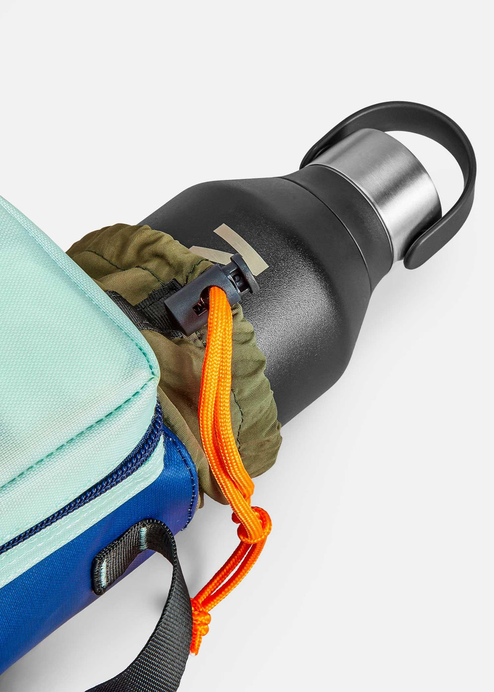 CHILLY'S x RÆBURN BAG & BOTTLE - RÆBURN