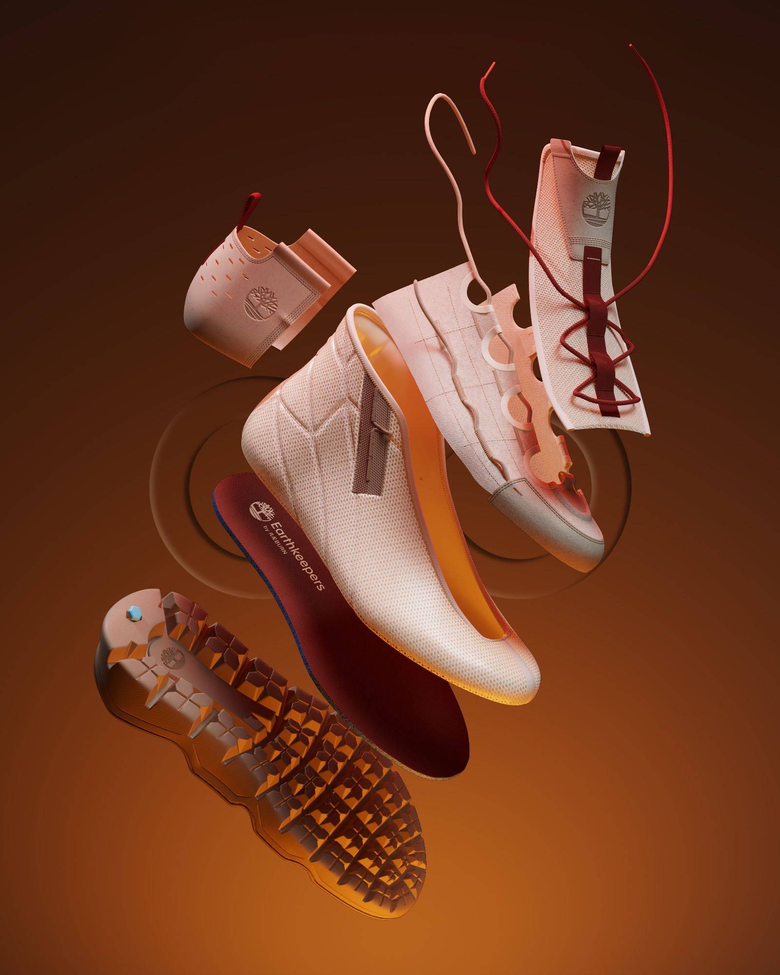 Innovative & Responsible Fashion Design – RÆBURN