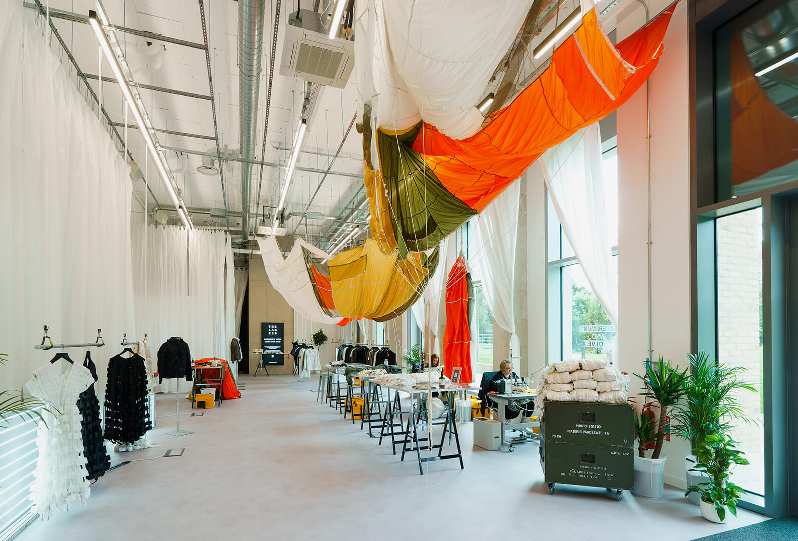 RAEBURN Collaborations – RÆBURN