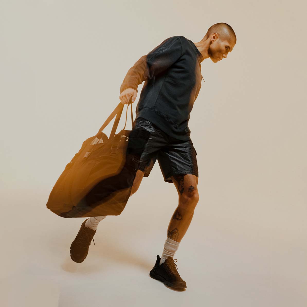 Innovative & Responsible Fashion Design – RÆBURN