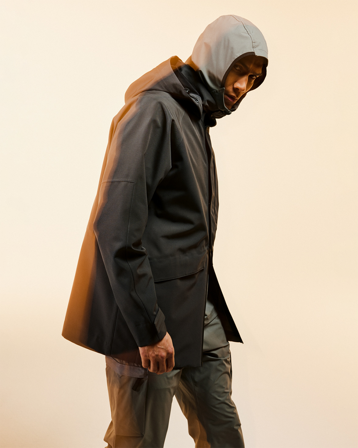 Innovative & Responsible Fashion Design – RÆBURN