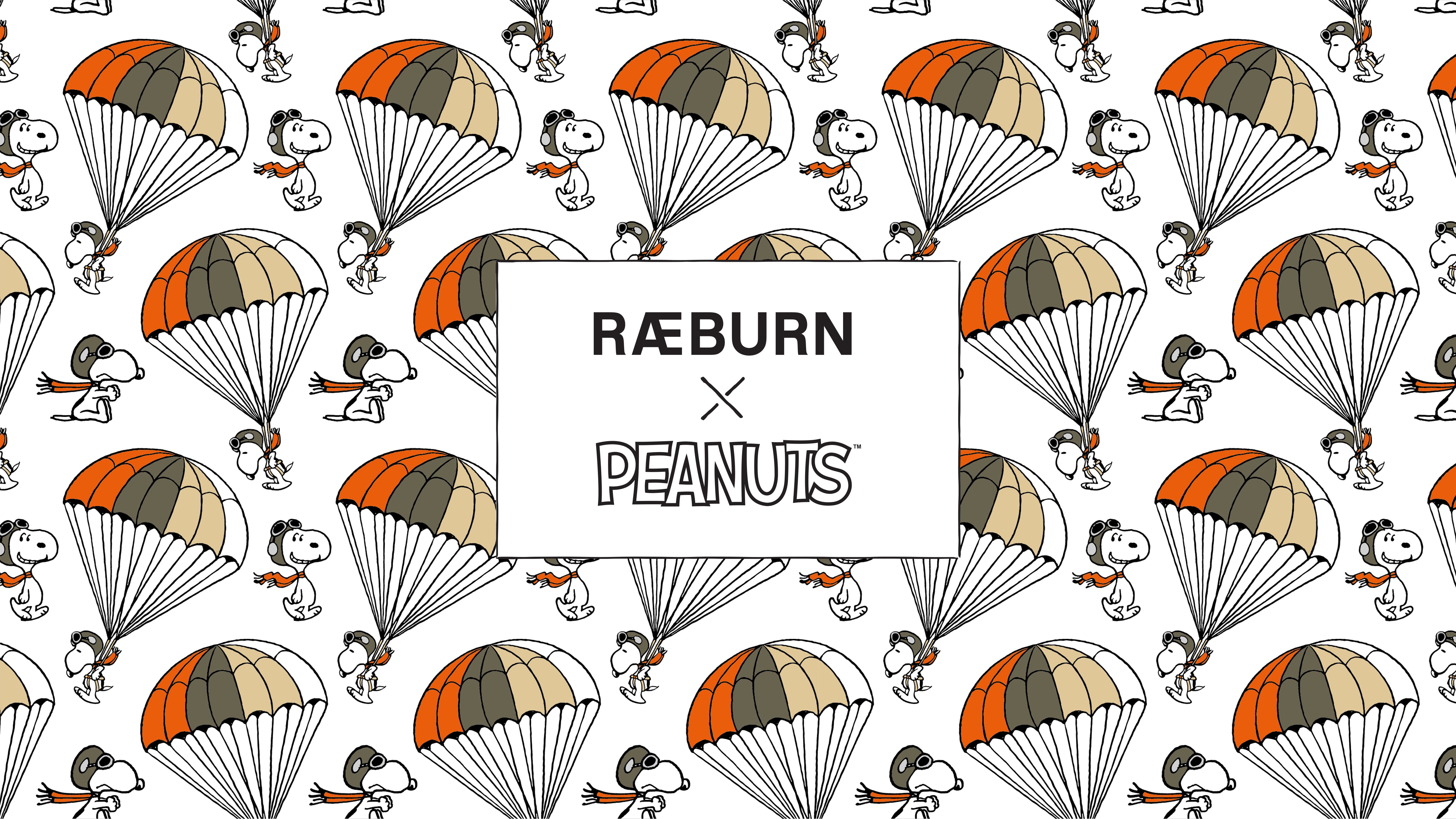 Innovative & Responsible Fashion Design – RÆBURN