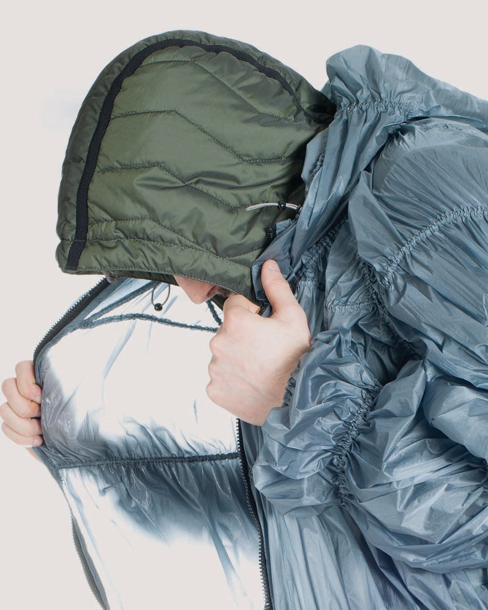 Innovative & Responsible Fashion Design – RÆBURN