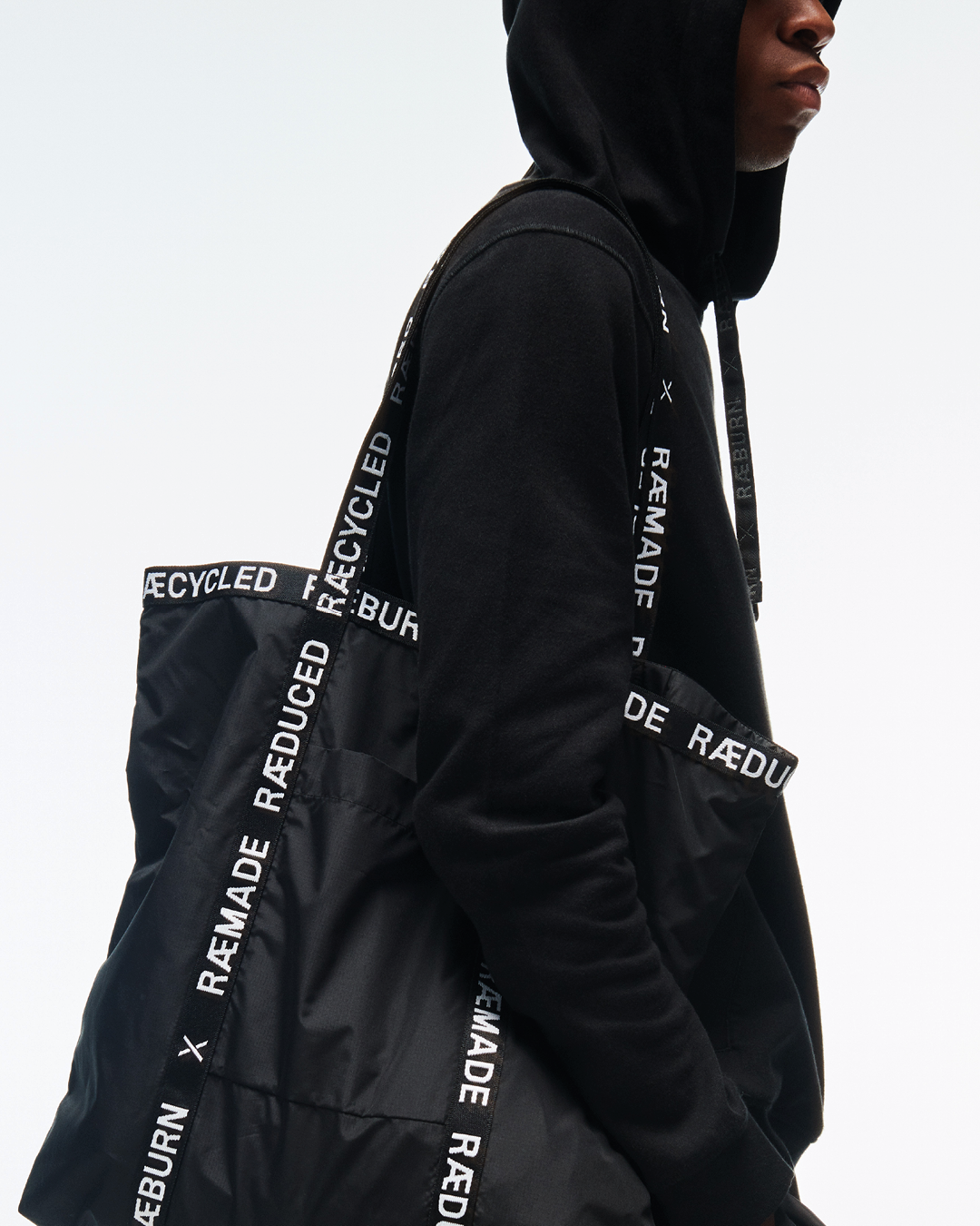 Innovative & Responsible Fashion Design – RÆBURN