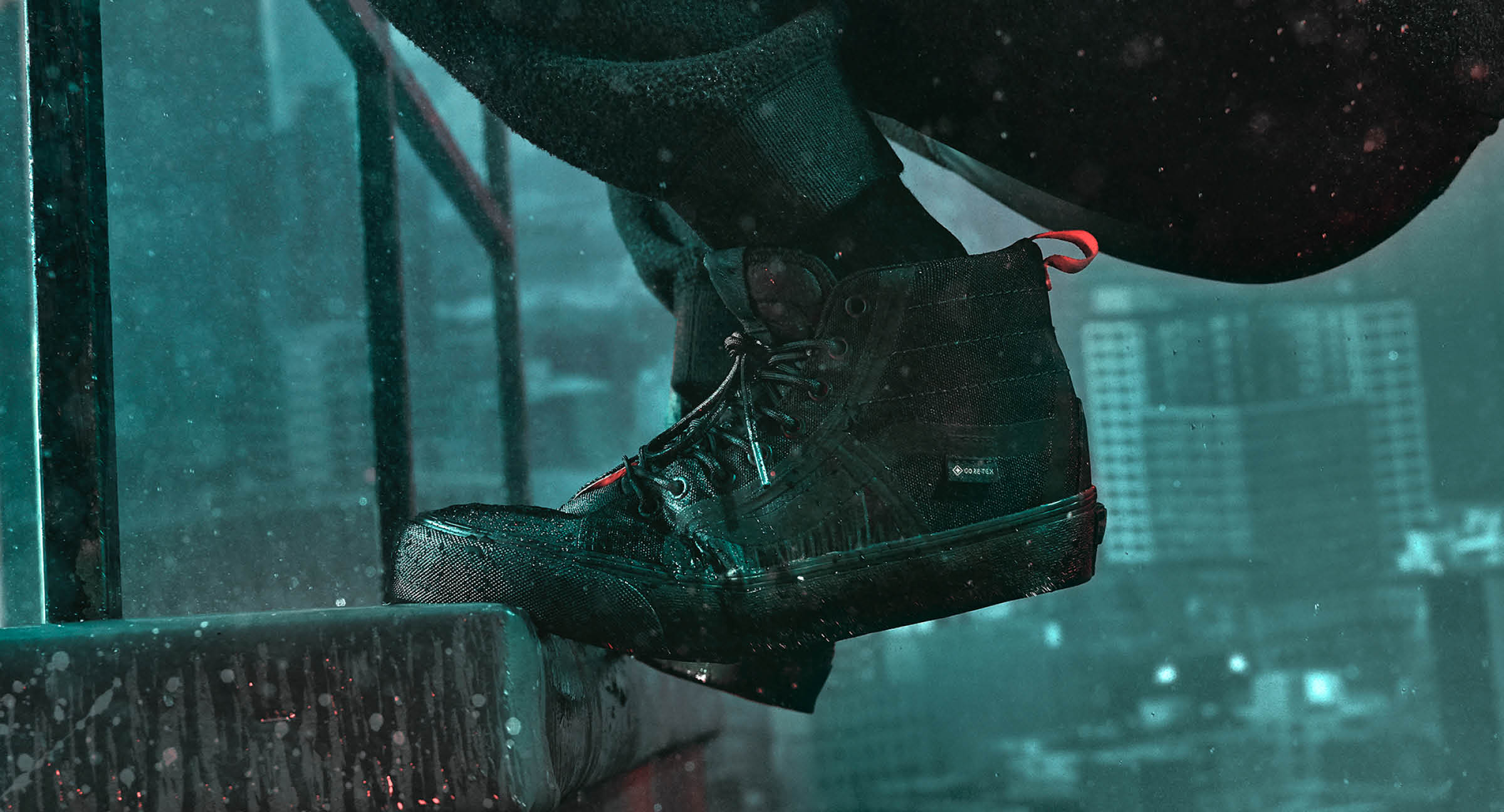 RAEBURN Collaborations – RÆBURN