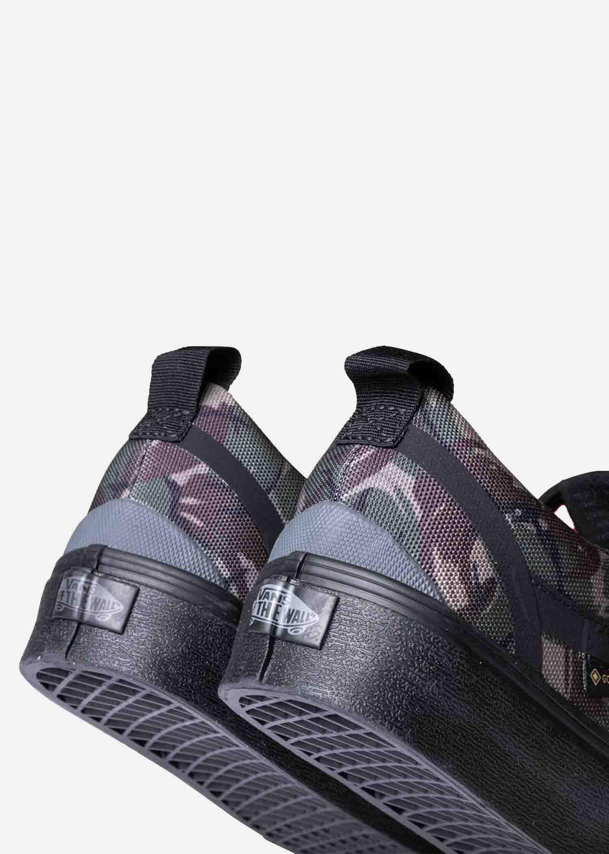 VANS x RÆBURN UA OLD SKOOL CAMO - RÆBURN