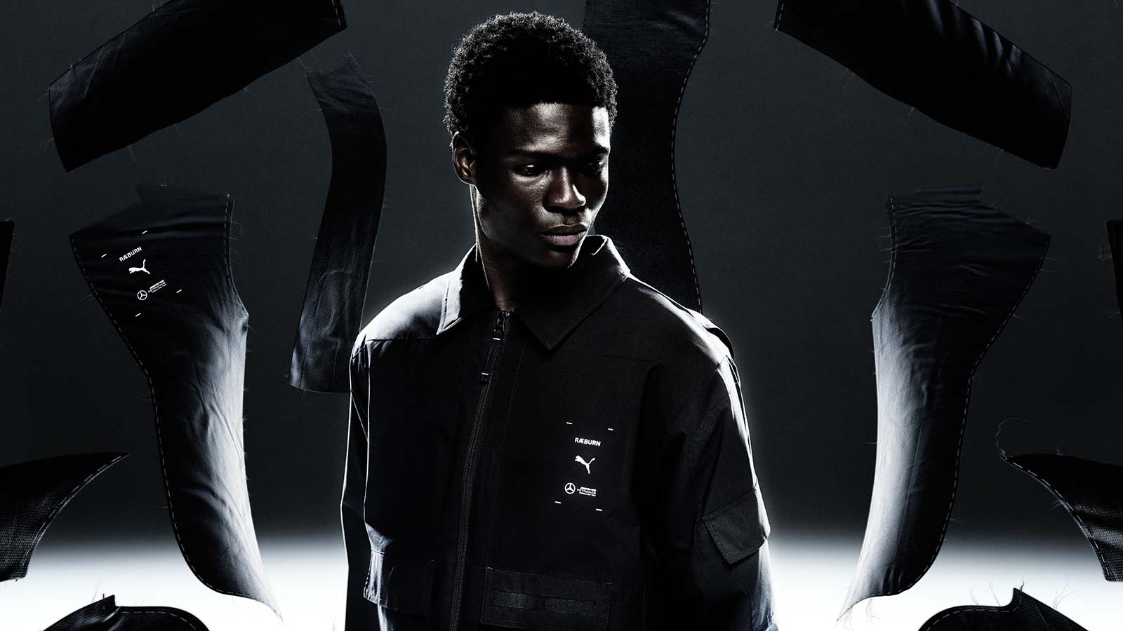 Innovative & Responsible Fashion Design – RÆBURN