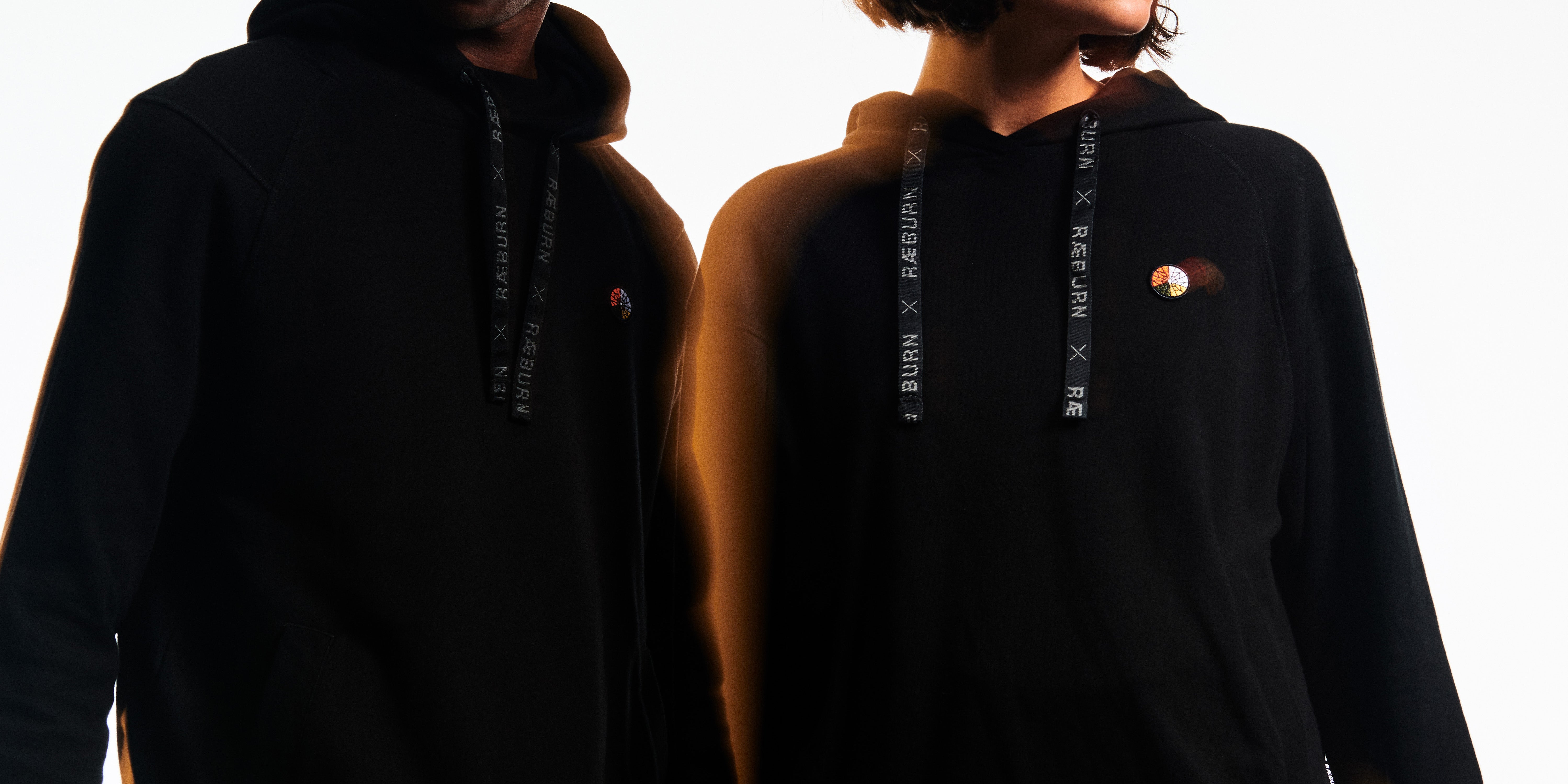 Innovative & Responsible Fashion Design – RÆBURN